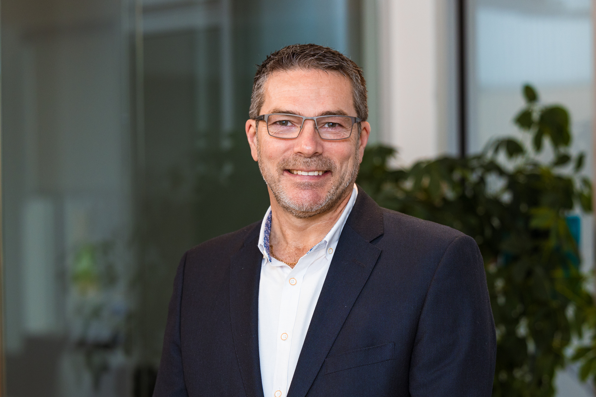 Comité de direction - Nutrinor coopérative