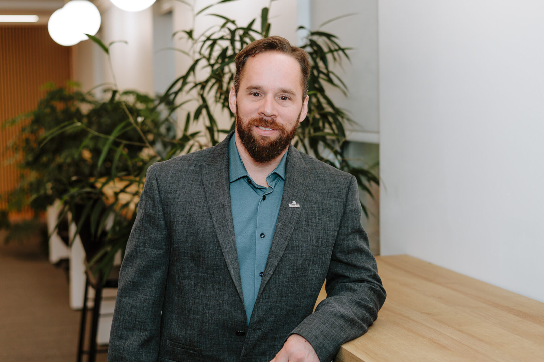 Conseil d'administration - Nutrinor coopérative